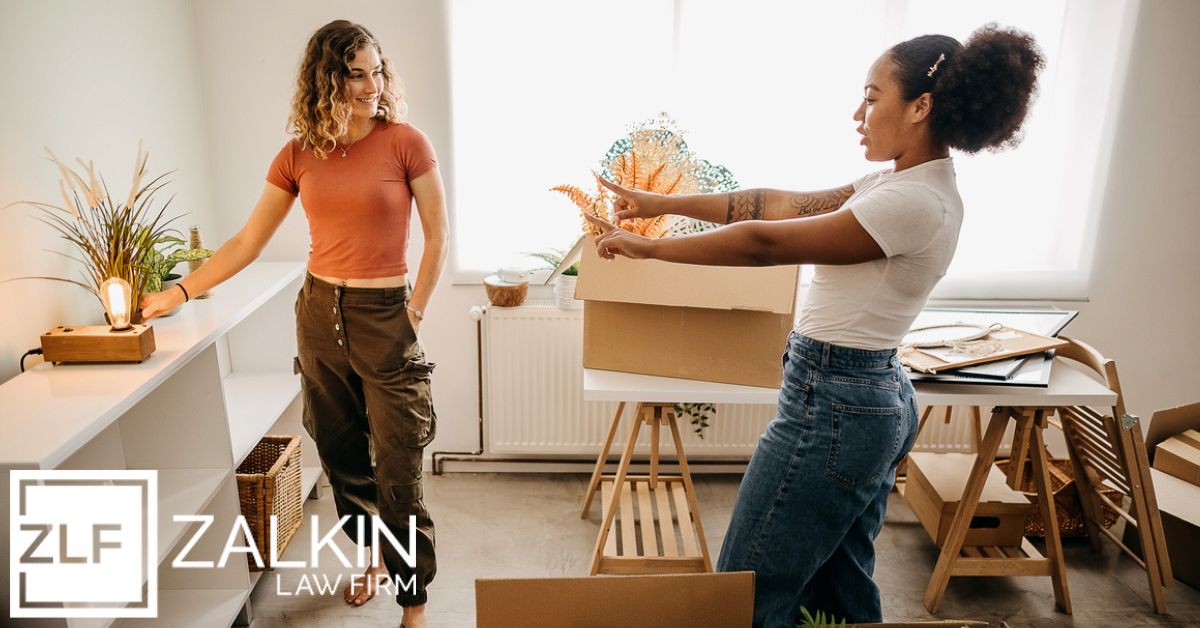 Legal Recourse for Sexual Abuse Victims in Temporary Housing Facilities